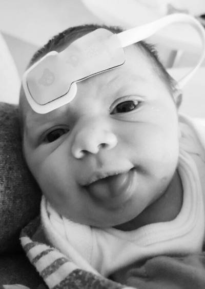 Cooper Alan Stull | News, Sports, Jobs - Marietta Times